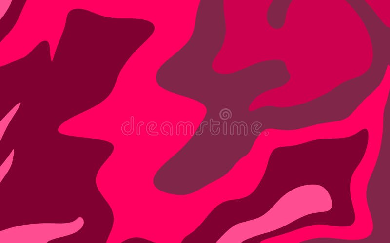 Texture with Circular Arc. Colorful Illustration, Which Consists of ...