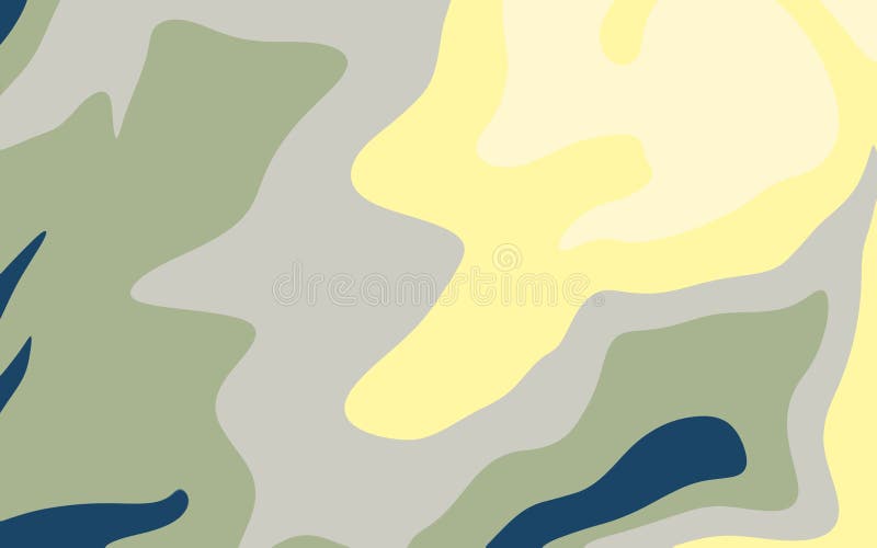 Texture with Circular Arc. Colorful Illustration, Which Consists of ...