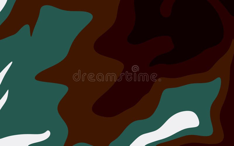 Texture with Circular Arc. Colorful Illustration, Which Consists of ...