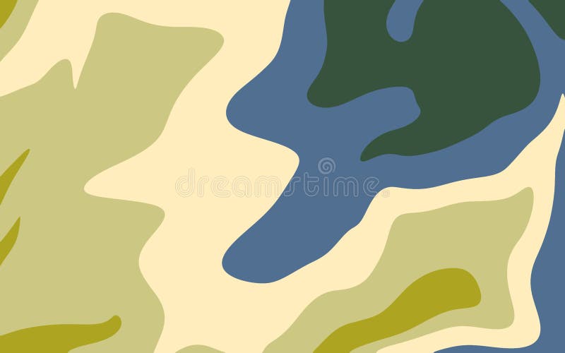 Texture with Circular Arc. Colorful Illustration, Which Consists of ...