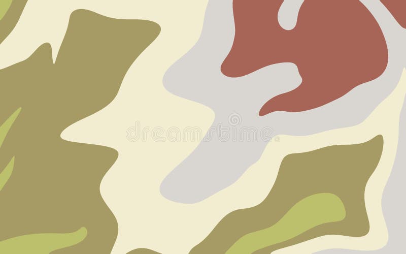 Texture with Circular Arc. Colorful Illustration, Which Consists of ...