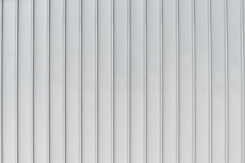 The Texture of the Cladding of the Building from Metal Aluminum Panels ...