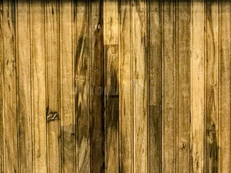 Texture of a Cladding of Wooden Boards Stock Image - Image of boardwalk ...