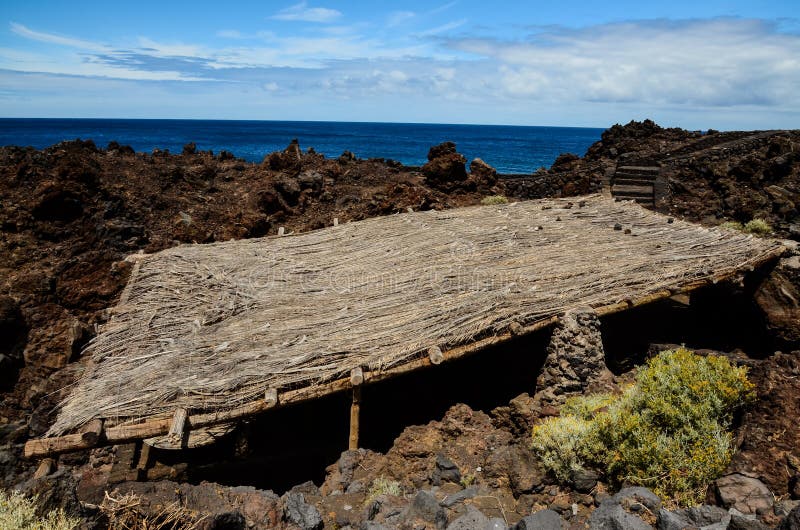 Texture of the Classic Thatch Roof Stock Image - Image of grass, roof ...
