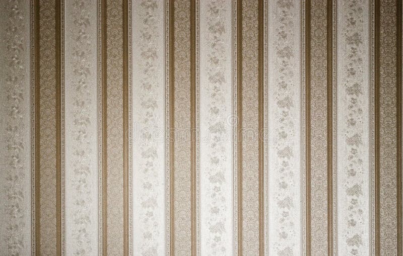 Texture Classique De Papier Peint Image stock - Image du lierre, lame ...