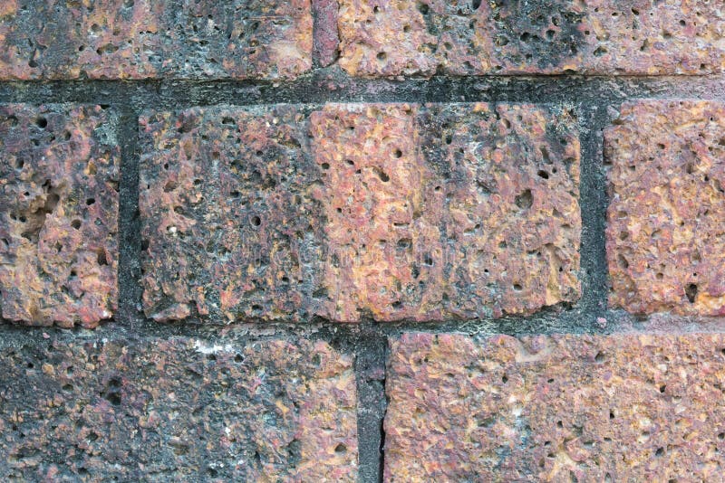 Texture Clastique De Mur De Roche Photo stock - Image du configuration ...