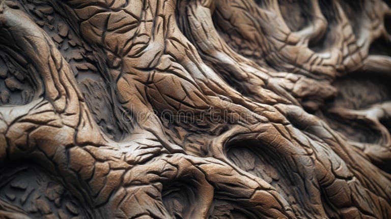 Clay Tree Sculpture Stock Illustrations – 448 Clay Tree Sculpture Stock ...