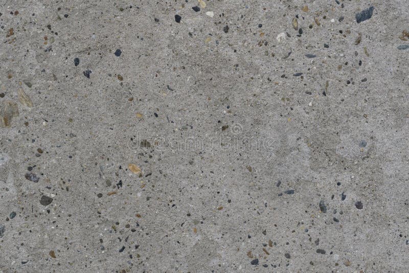 Texture of Clean and Flat Concrete Surface Stock Photo - Image of frame ...