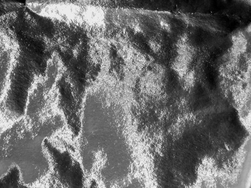 Texture Close Up of Chrome-plated Metal Stock Photo - Image of alloy ...