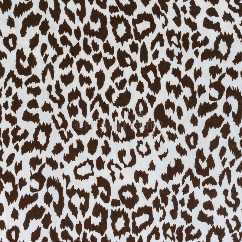 Texture of Close Up Print Fabric Striped Leopard Stock Photo - Image of ...