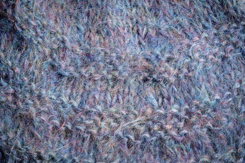 Mohair texture stock image. Image of hairy, lint, color - 31489719