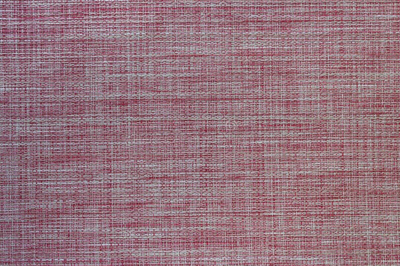 The Texture of the Cloth for the Dining Table Close Up. Stock Photo ...