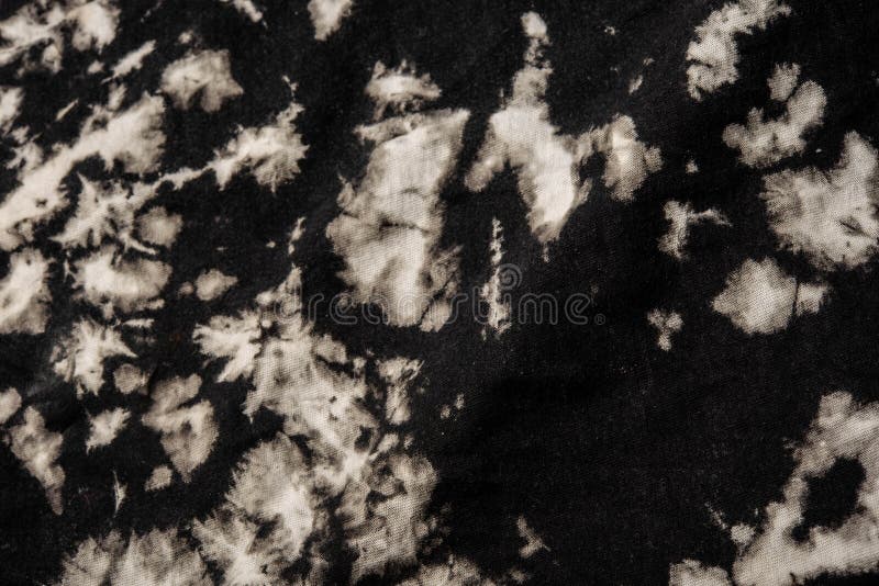 The Texture of the Cloth Has a Pattern of Alternating Colors. on a ...