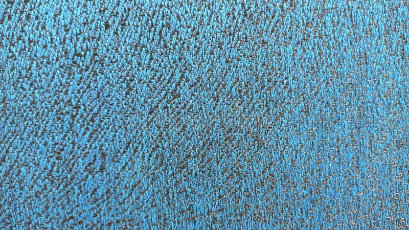 Dark Blue Chair Fabric Texture Stock Image - Image of cloth, pattern ...