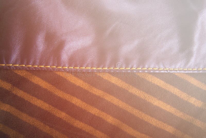 Texture of a Cloth from a Piece of Cloth. Stock Image - Image of ...