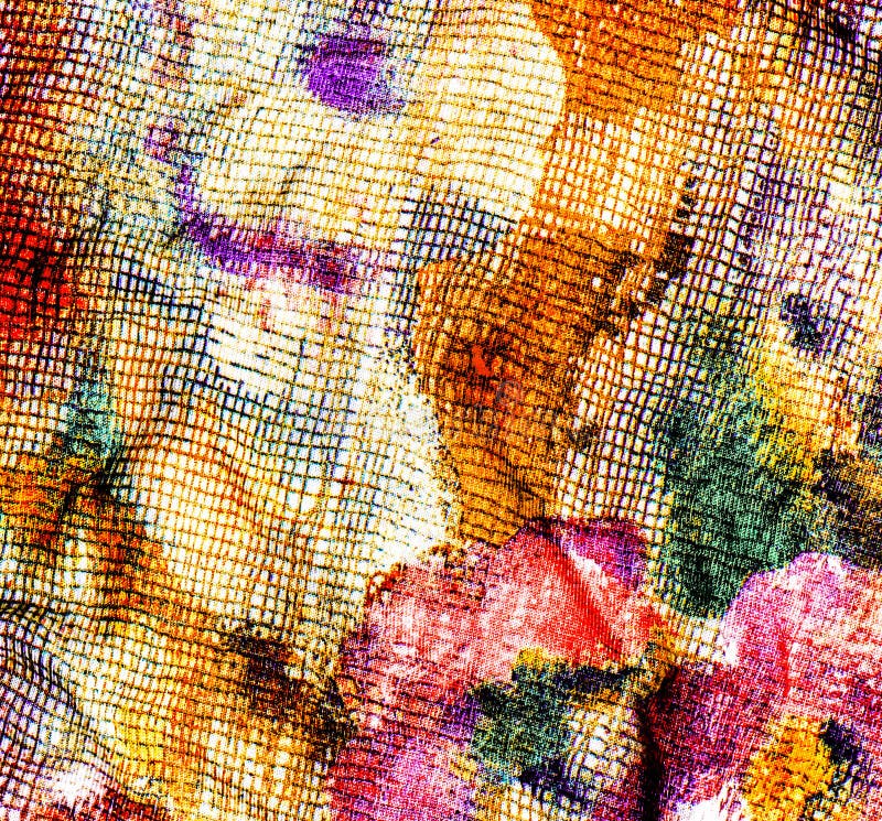 Cloth texture stock photo. Image of fashion, watercolor - 44036158