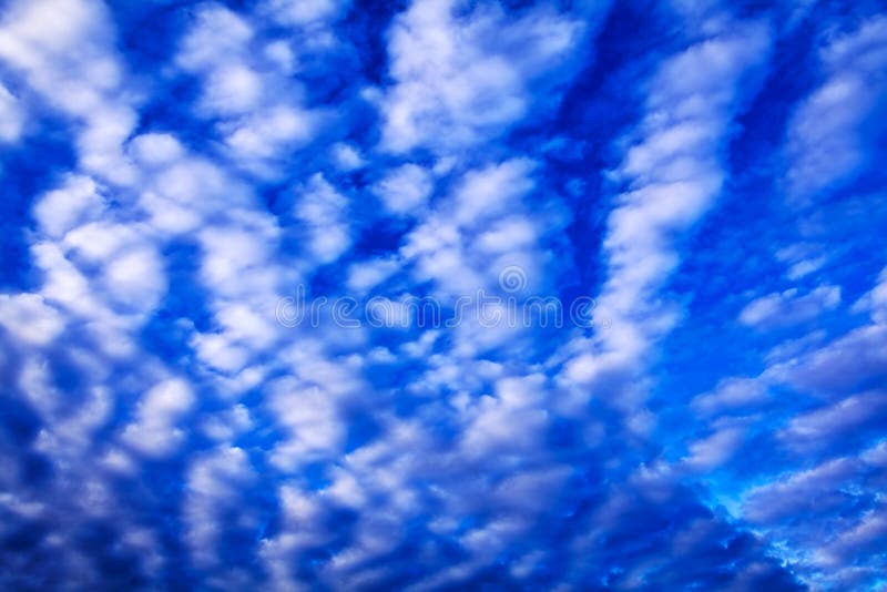 Texture of clouds stock photo. Image of meteorology, beautiful - 72820378