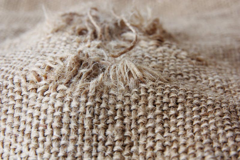 Coarse cloth stock image. Image of diagonal, resolution - 15272591