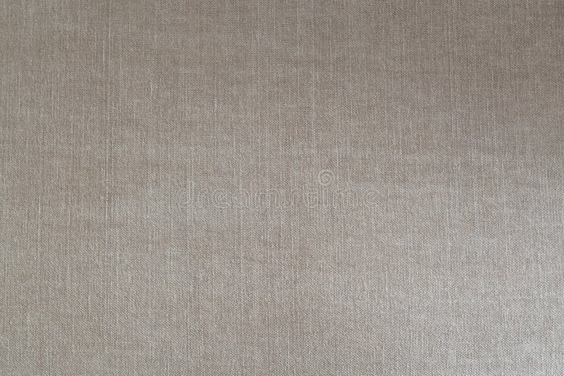 Texture of Coarse Cotton Fabric Stock Photo - Image of closeup, layer ...