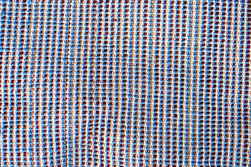 Texture Coarse Fabric Background Stock Photo - Image of wallpaper ...