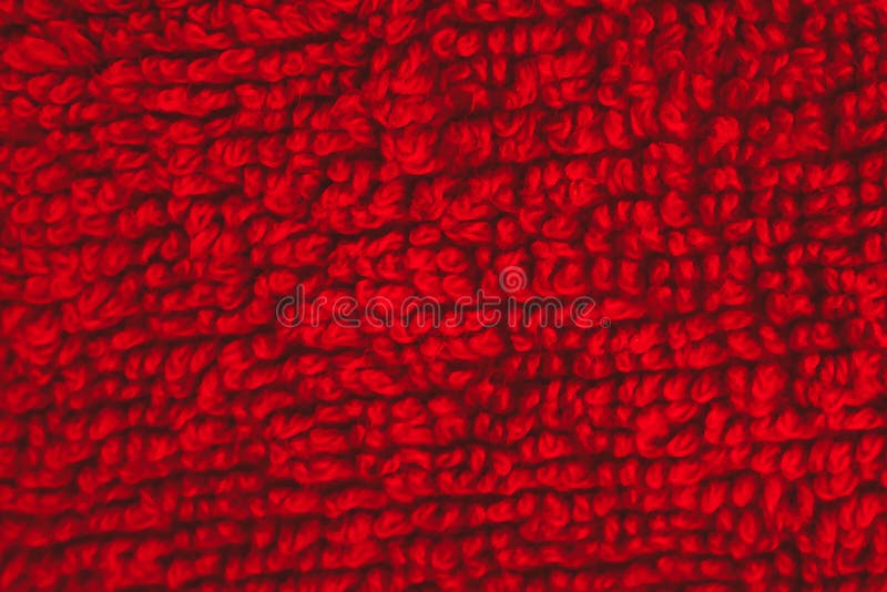 Texture of Coarse Knit Fabric Stock Image - Image of color, burlap ...