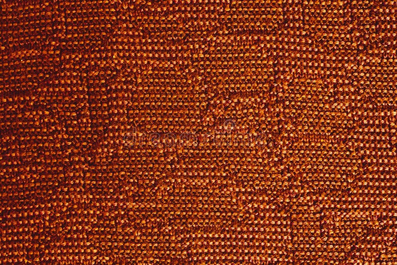 Texture of Coarse Knit Fabric Stock Image - Image of cloth, design ...
