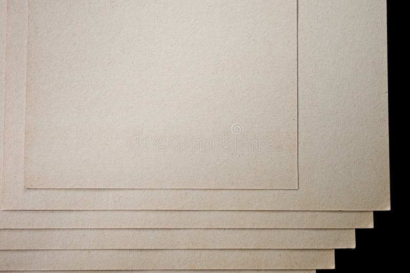 Coarse paper stock image. Image of paper, photographs - 28591945