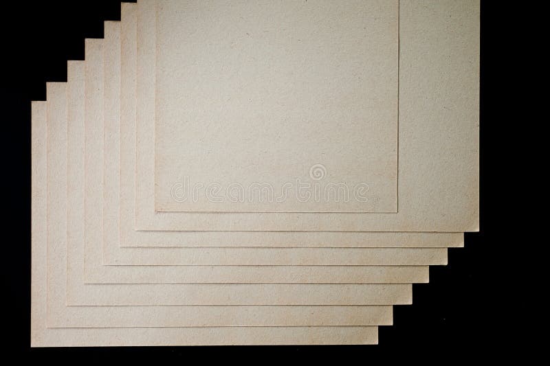 Coarse paper stock image. Image of paper, photographs - 28591945