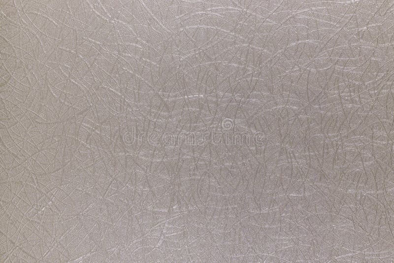 The Texture of the Coarse Surface of the Wall Covered with Decorative ...