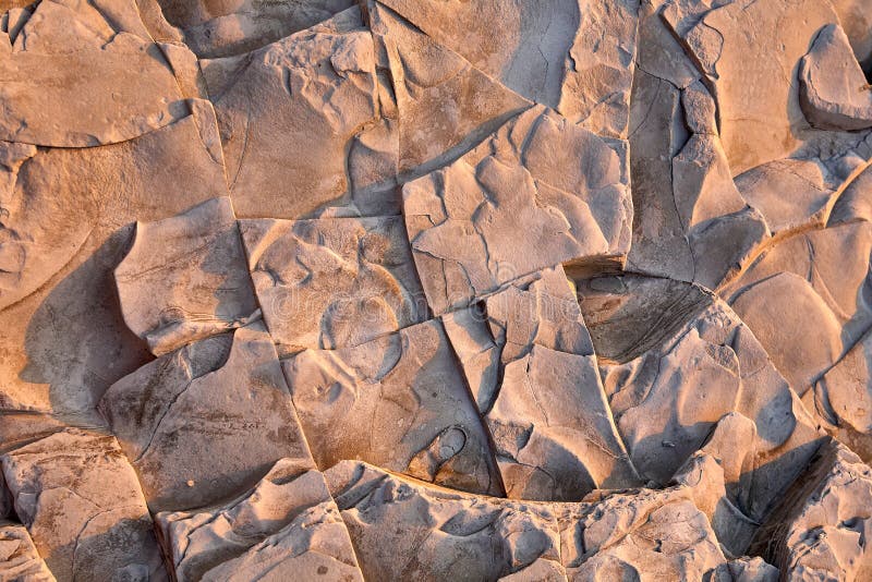 Texture of Coastal Rocks. Close-Up Stock Photo - Image of coastal ...