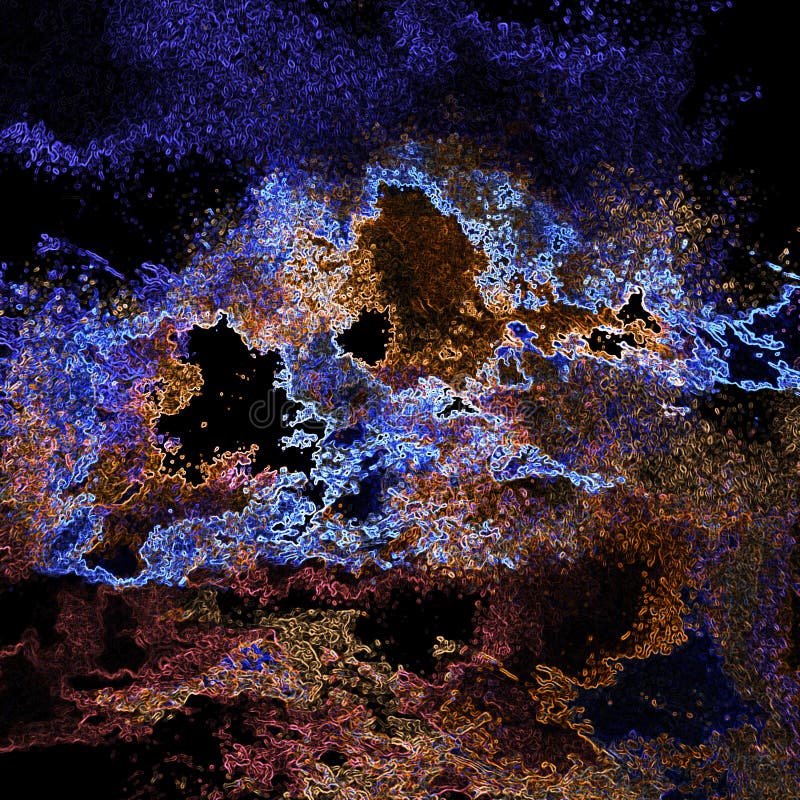 Texture color stock illustration. Illustration of texture - 277027520