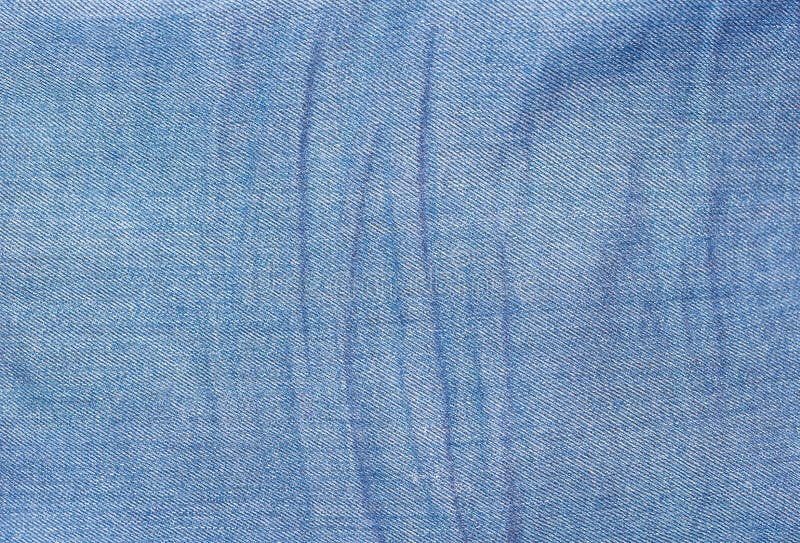 Texture of Color Jeans Textile Close Up Stock Image - Image of wear ...