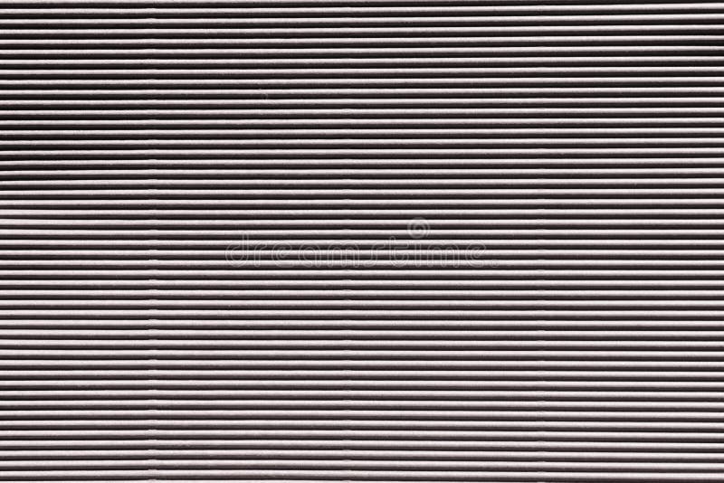 Texture of Colored Corrugated Gray Paper. Background for Wallpaper ...