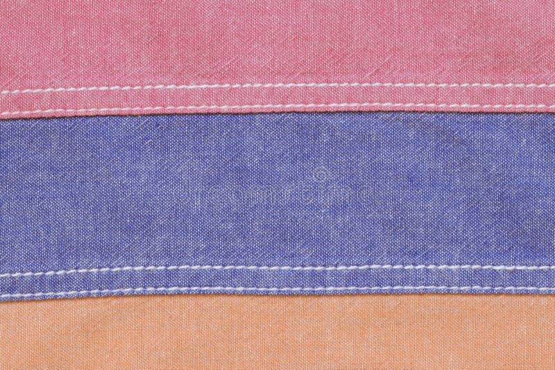 Texture of Colored Fabric for Clothes. Stock Image - Image of clothes ...
