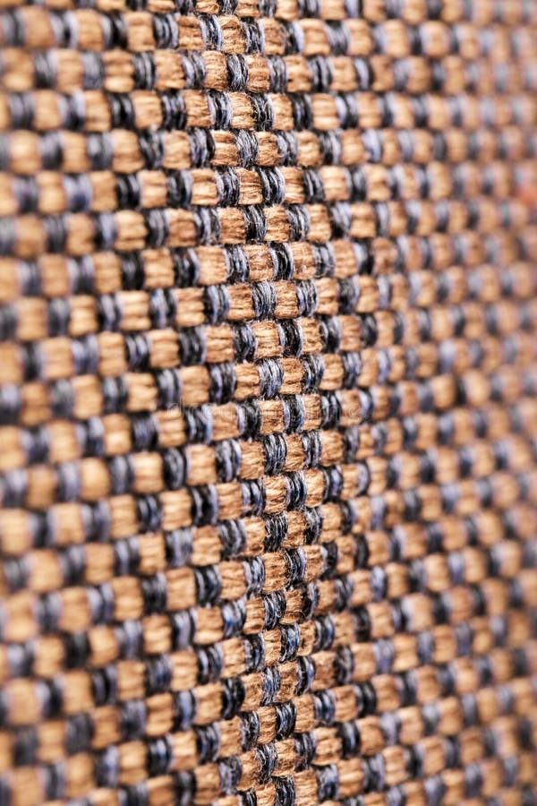 Texture of the Colored Fabric. Fiber and Fabric Structure Stock Photo ...