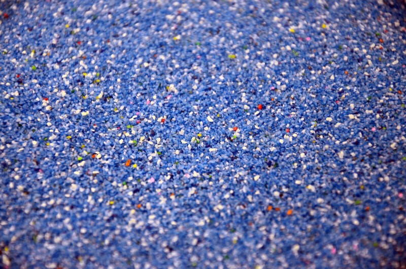 Granular sand texture stock image. Image of closeup - 129070313