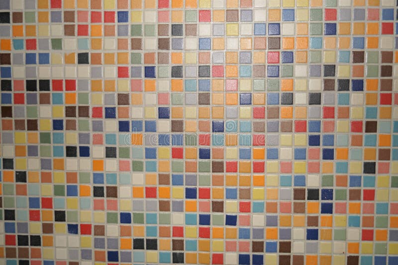 Texture colored mosaic stock image. Image of glass, design - 133763541