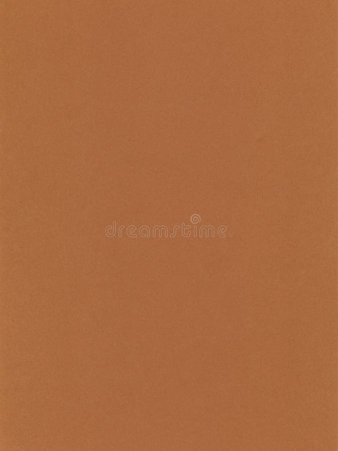 Texture of Colored Paper, Sheet of Dark Brown Paper Stock Image - Image ...