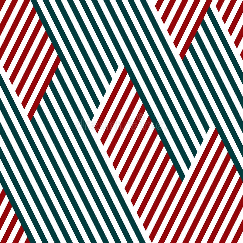 Texture with Colored Rectangular Stripes, Modern Stylish Image. Stock ...