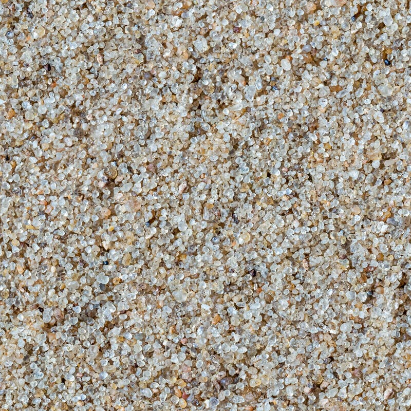 Quartz sand grains stock photo. Image of glint, highlight - 2998810