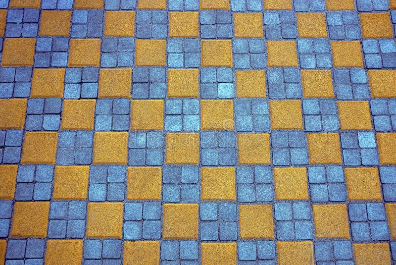 Square Paving Stone Texture. Stock Photo - Image of cube, gray: 99787110