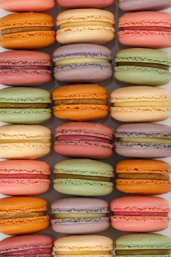 Colorful Macarons Stock Photos - Download 23,486 Royalty Free Photos