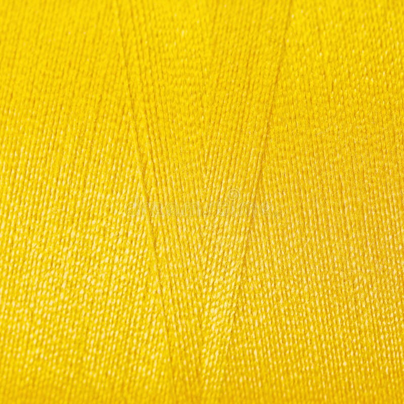 Texture of Colorful Thread in Spool for Background Stock Photo - Image ...