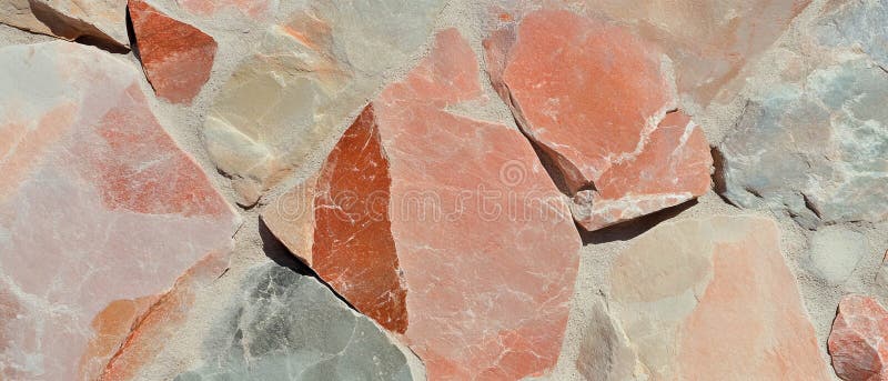 Exploring the Unique Granular Texture and Varied Colors of Sandstone ...