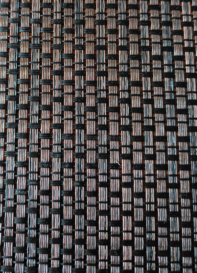 Texture of a Combination of Threads Stock Image - Image of order, silk ...