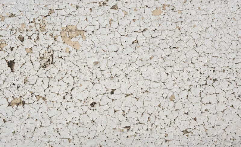 Texture / Compositing: Flaking, Peeling White Paint on Stone. 12 Stock ...