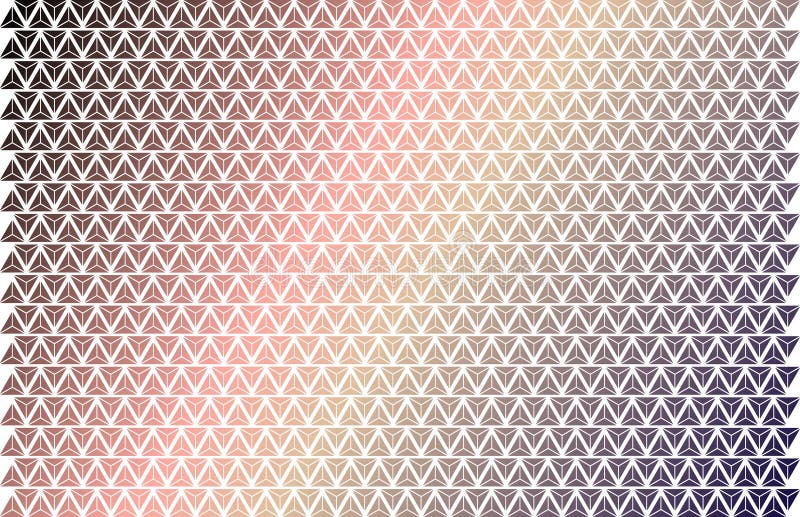 Texture with Composition of Aligned and Alternating Triangles ...