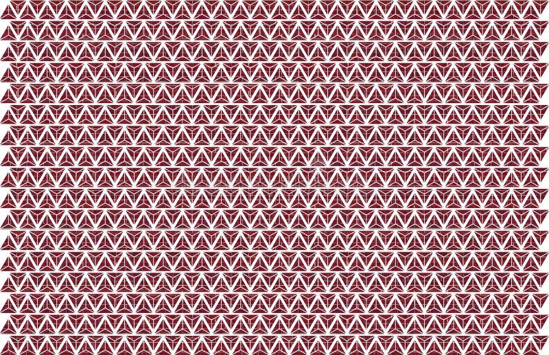 Texture with Composition of Aligned and Alternating Triangles ...