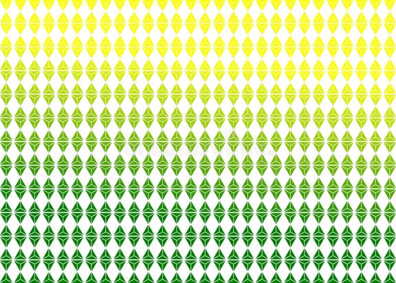 Texture with Composition of Triangles Alternating with Rhombus ...