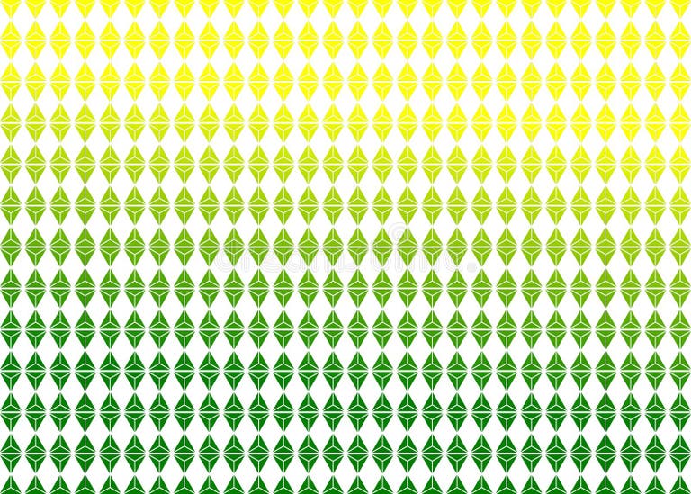 Texture with Composition of Triangles Alternating with Rhombus ...